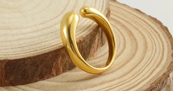 Δαχτυλίδι valence