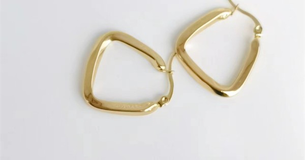 Σκουλαρίκια rumlet