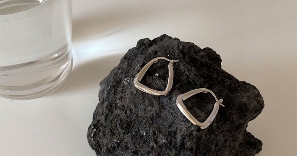 Σκουλαρίκια rumlet